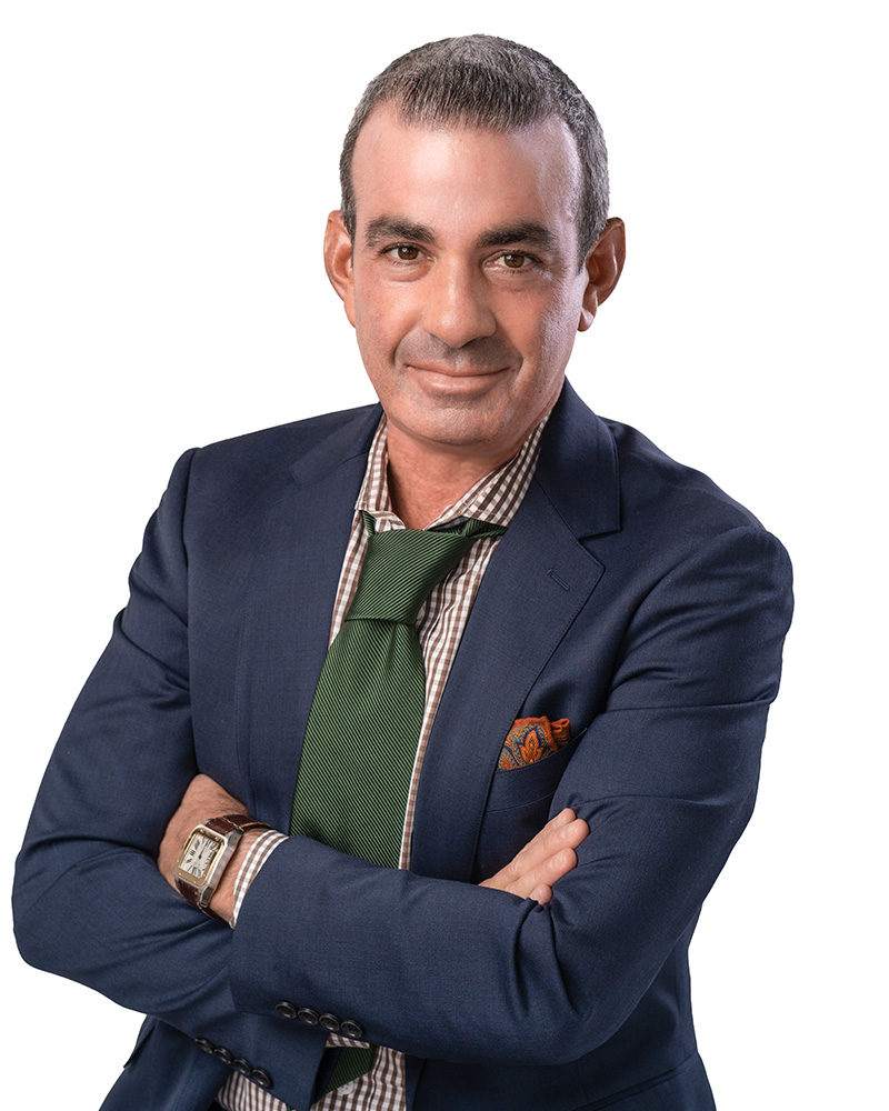 Home - Tenenbaum Law Group PLLC